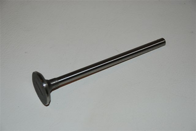 Albin O21 (volvo penta C10) - albin motor