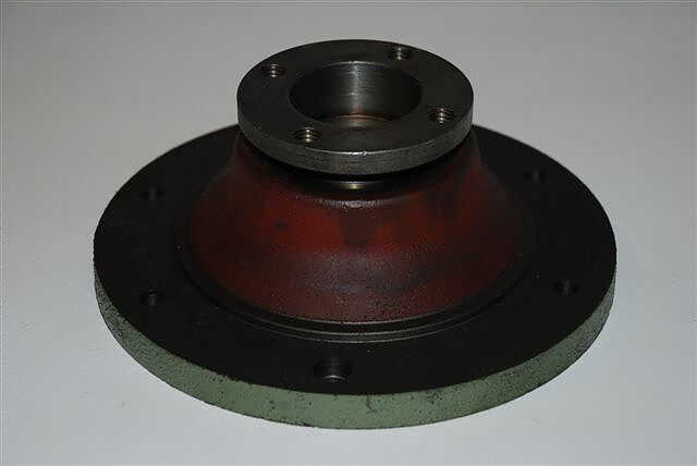 Albin O22 - albin motor
