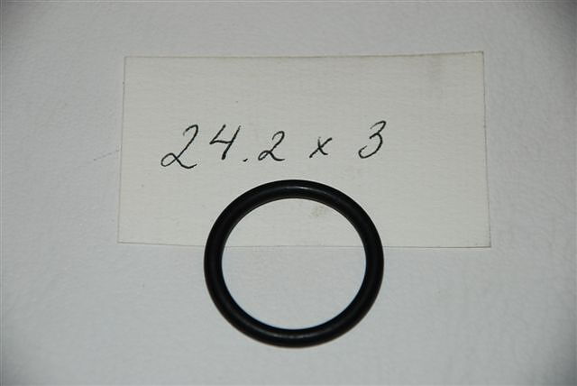 Albin O21 (volvo penta C10) - albin motor