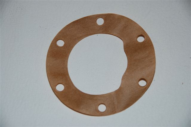 Packning, vattenpump lock - albin motor