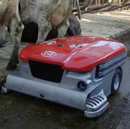 Produkter - Lely Center Lidköping