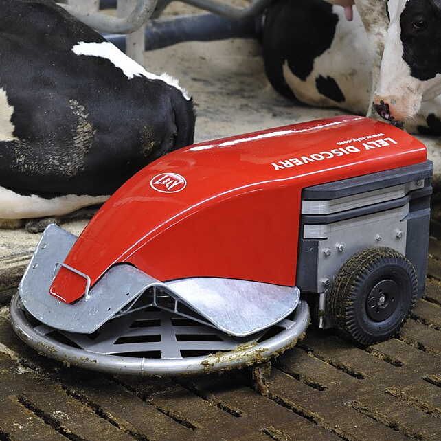 Webshop - Lely Center Lidköping