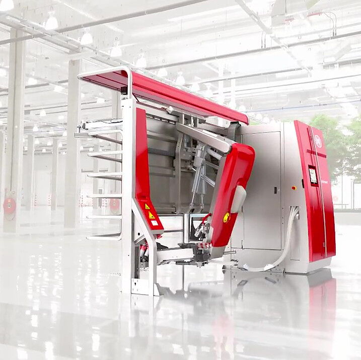 Lely Center Lidköping