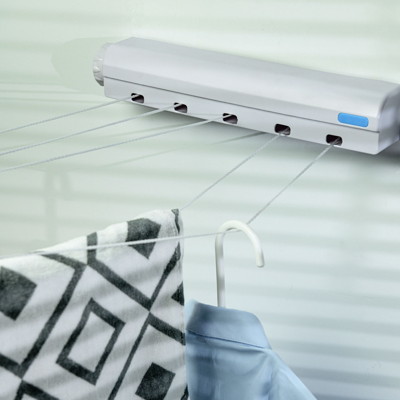 Stockholm Drying Line - Duschy