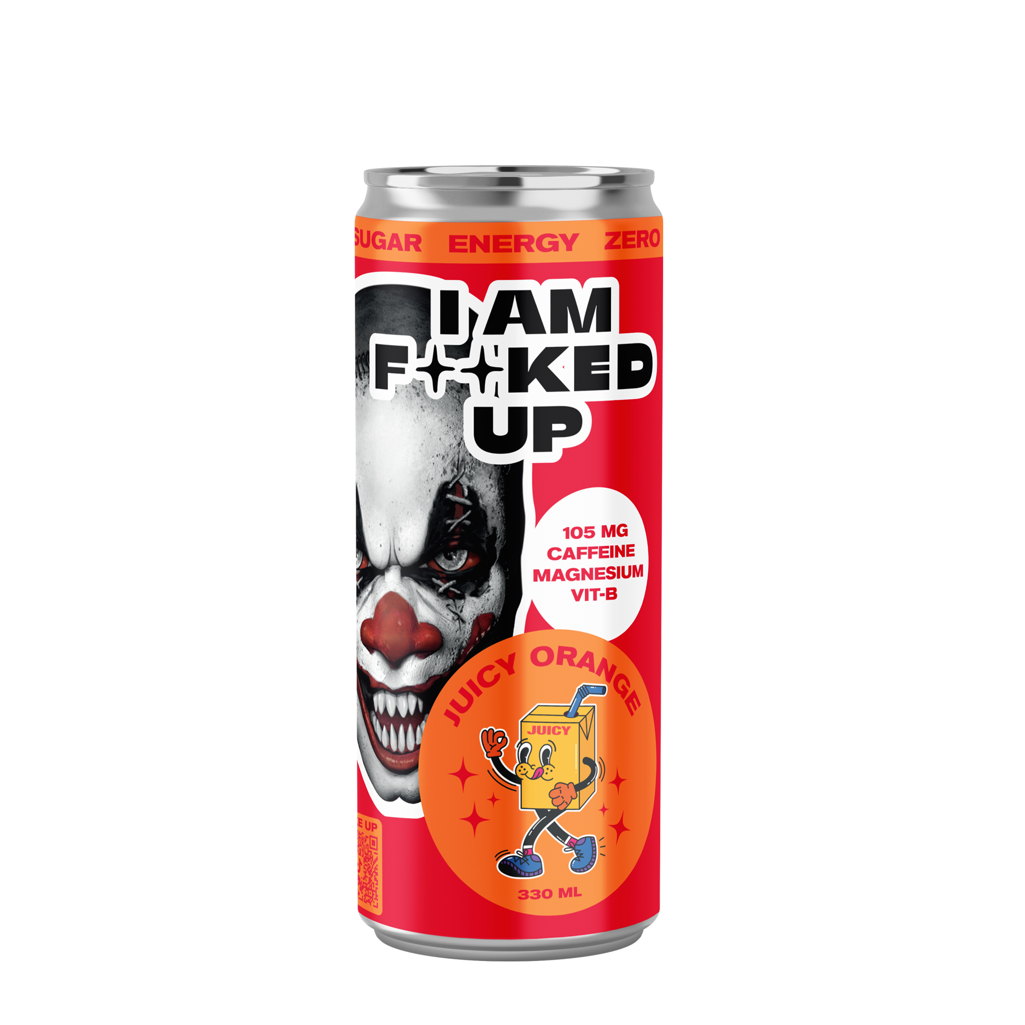 Fucked Up Rtd
