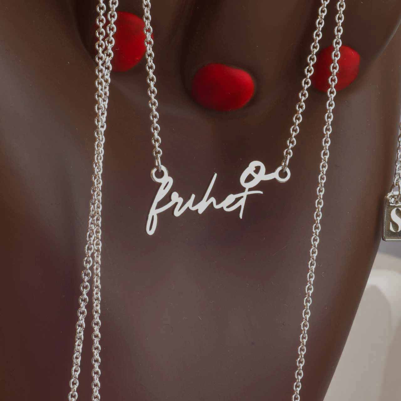 SOLIDARITET - Feministsmeden