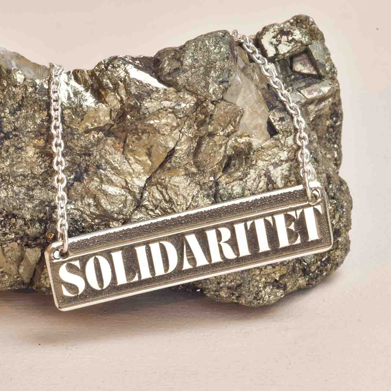 SOLIDARITY - Feministsmith