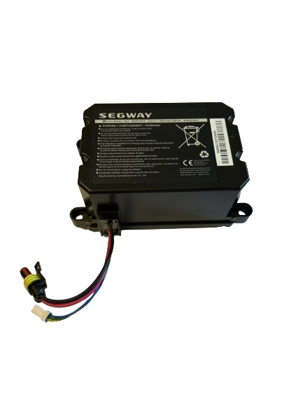 Segway Navimow Battery 7,8Ah - Robotmower.se