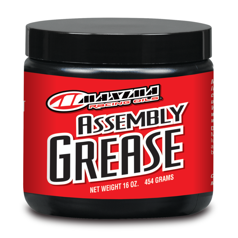 Maxima Assembly Grease, 454 ml
