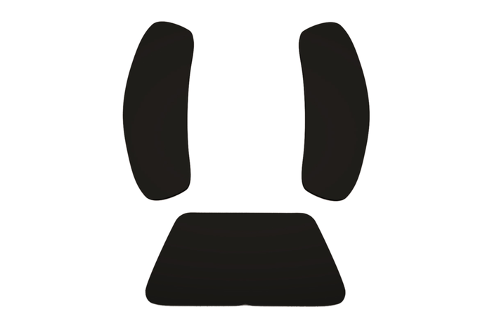 Ergo padding set - Nexx - Aventour