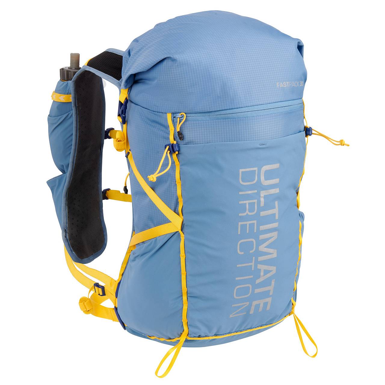 Ultimate Direction Fastpack 30 Backpackinglight se Ultimate Direction Fastpack 30 Backpackinglight se