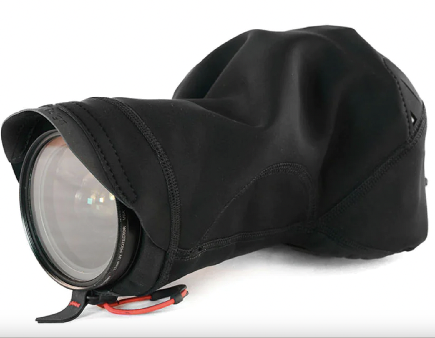 Peak Design Camera Shell Large Backpackinglight Dk