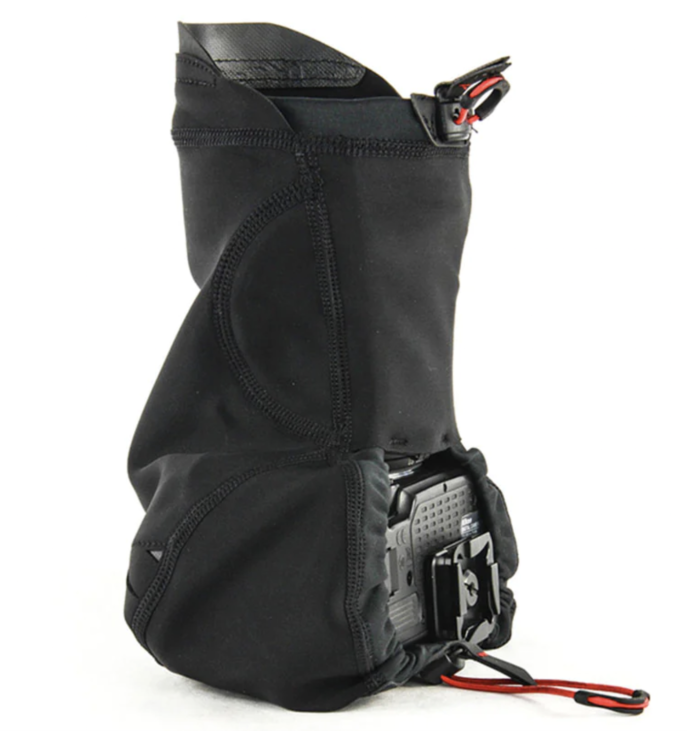 Peak design camera shell Large - Backpackinglight.se