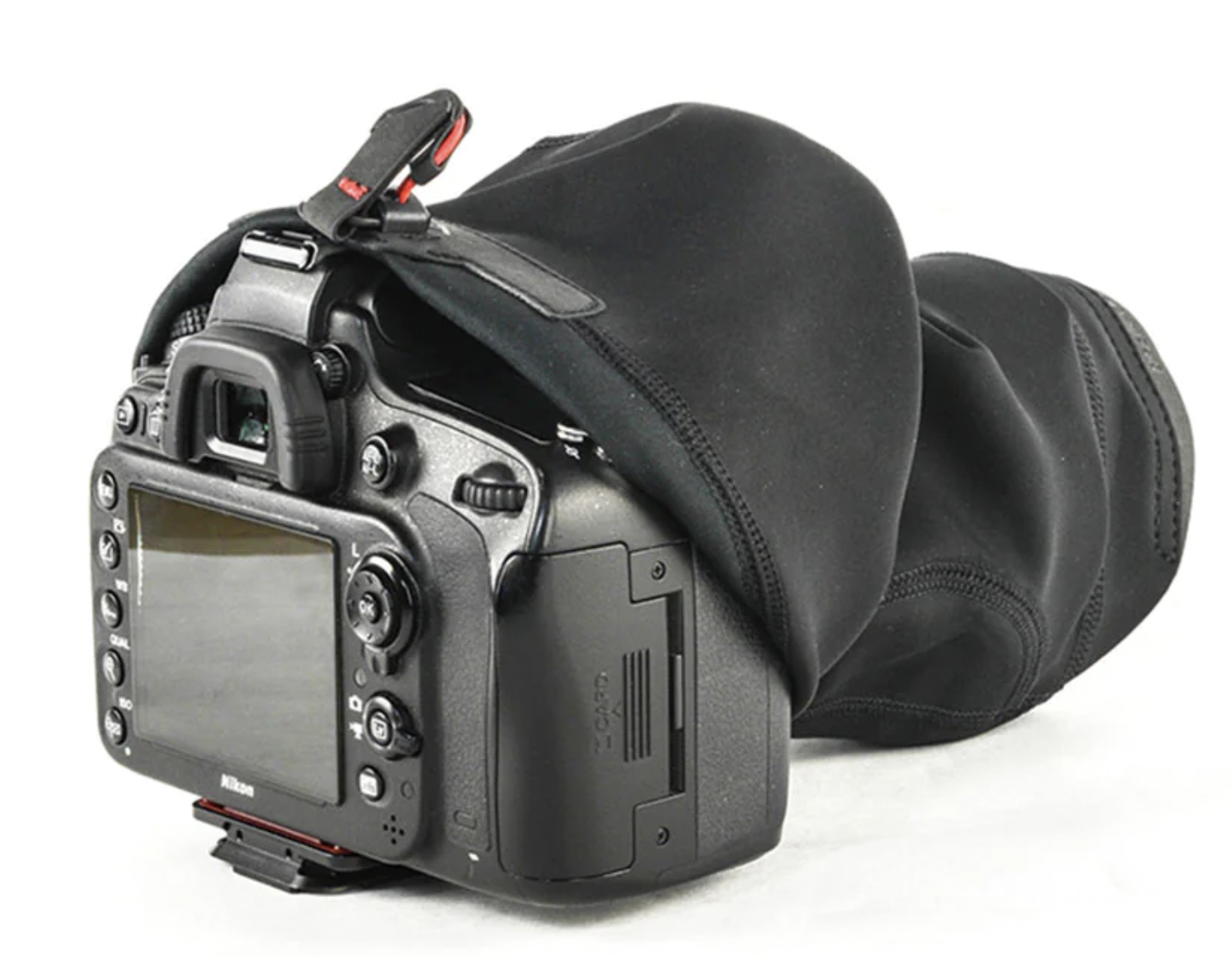Peak Design Camera Shell Large Backpackinglight Dk