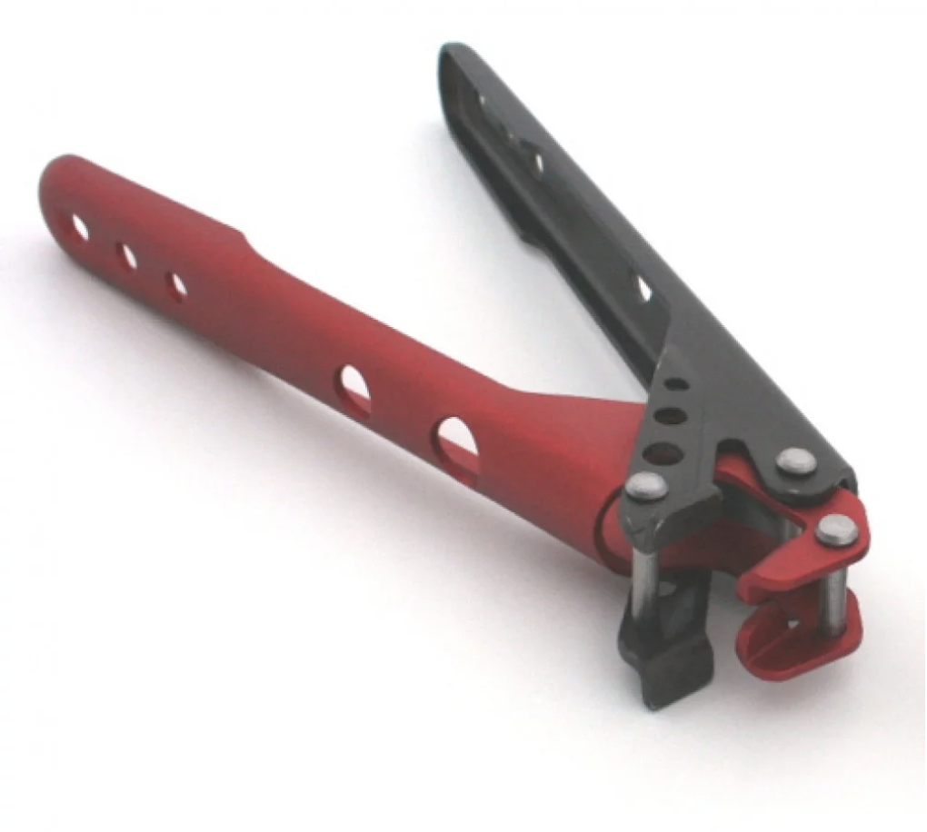 Firebox Pan/Pot Lifter - Backpackinglight.fi