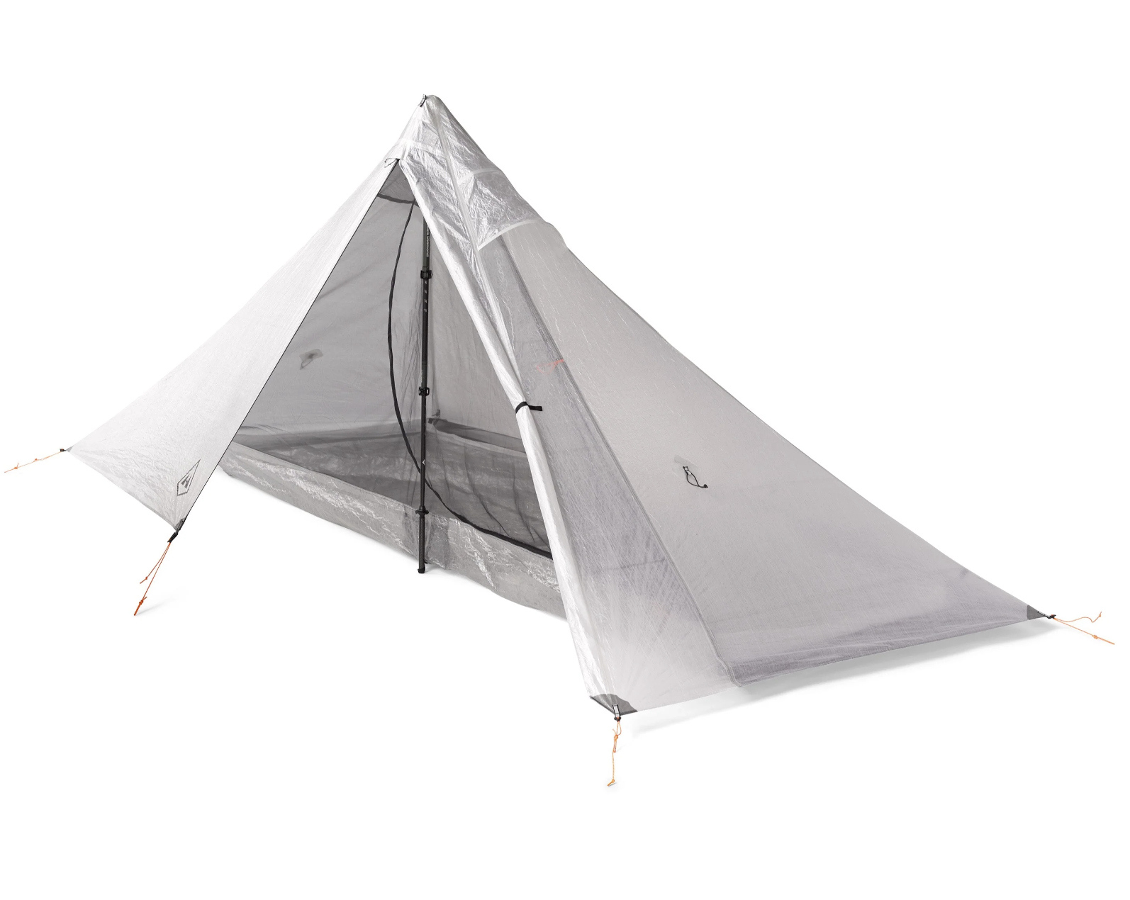 Hyperlite mountain gear Mid 1 UL tält - Backpackinglight.se