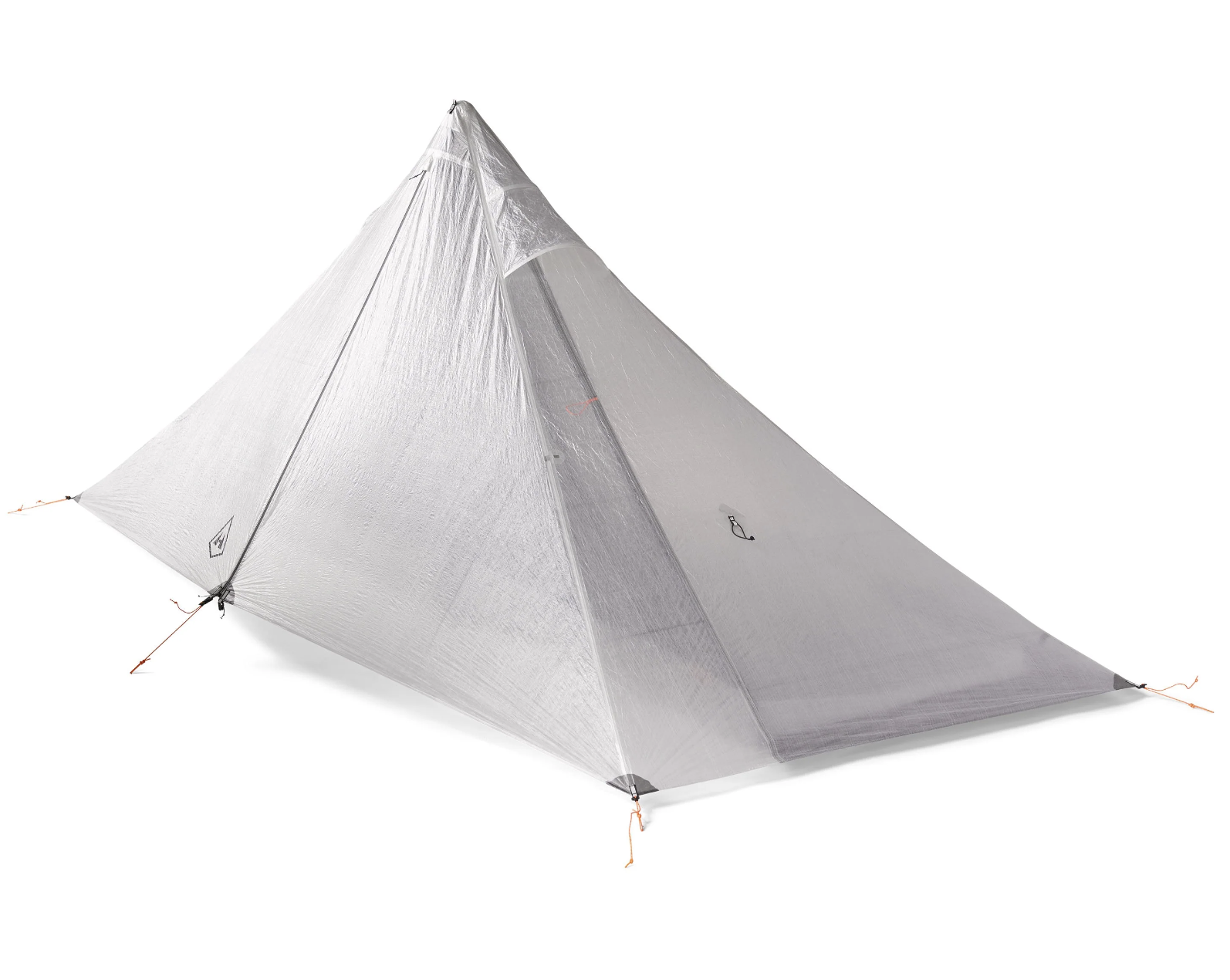 Hyperlite mountain gear Mid 1 UL tält - Backpackinglight.se