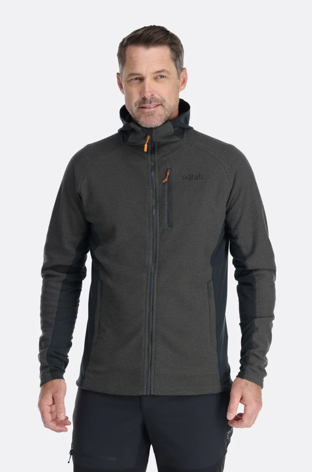 RAB Capacitor hoody - Backpackinglight.dk