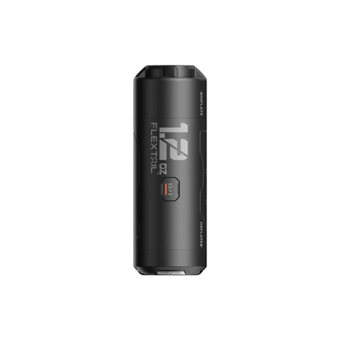 Flextail Zero pump with battery - Backpackinglight.dk