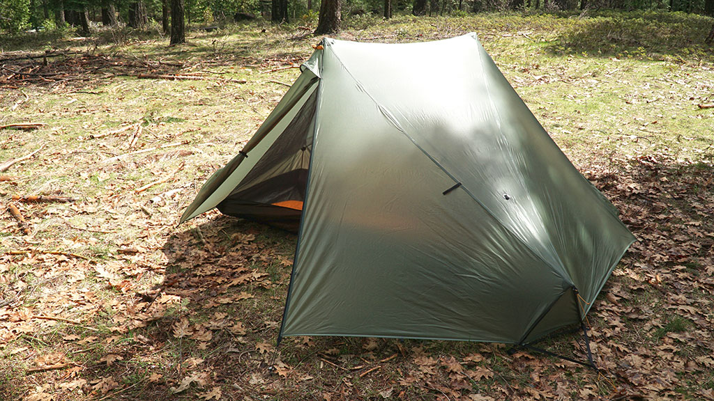 Buy Tarptent Stratospire 1 - Lightweight tent at Backpackinglight.dk