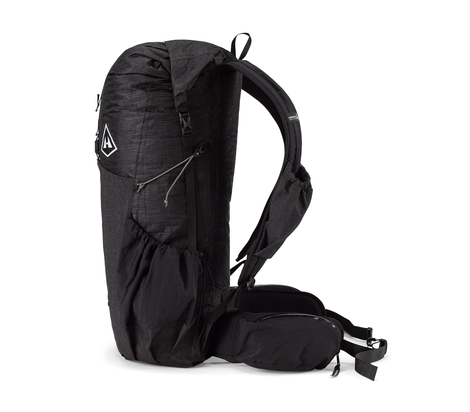 Hyperlite mountain gear Waypoint 35 - Backpackinglight.dk