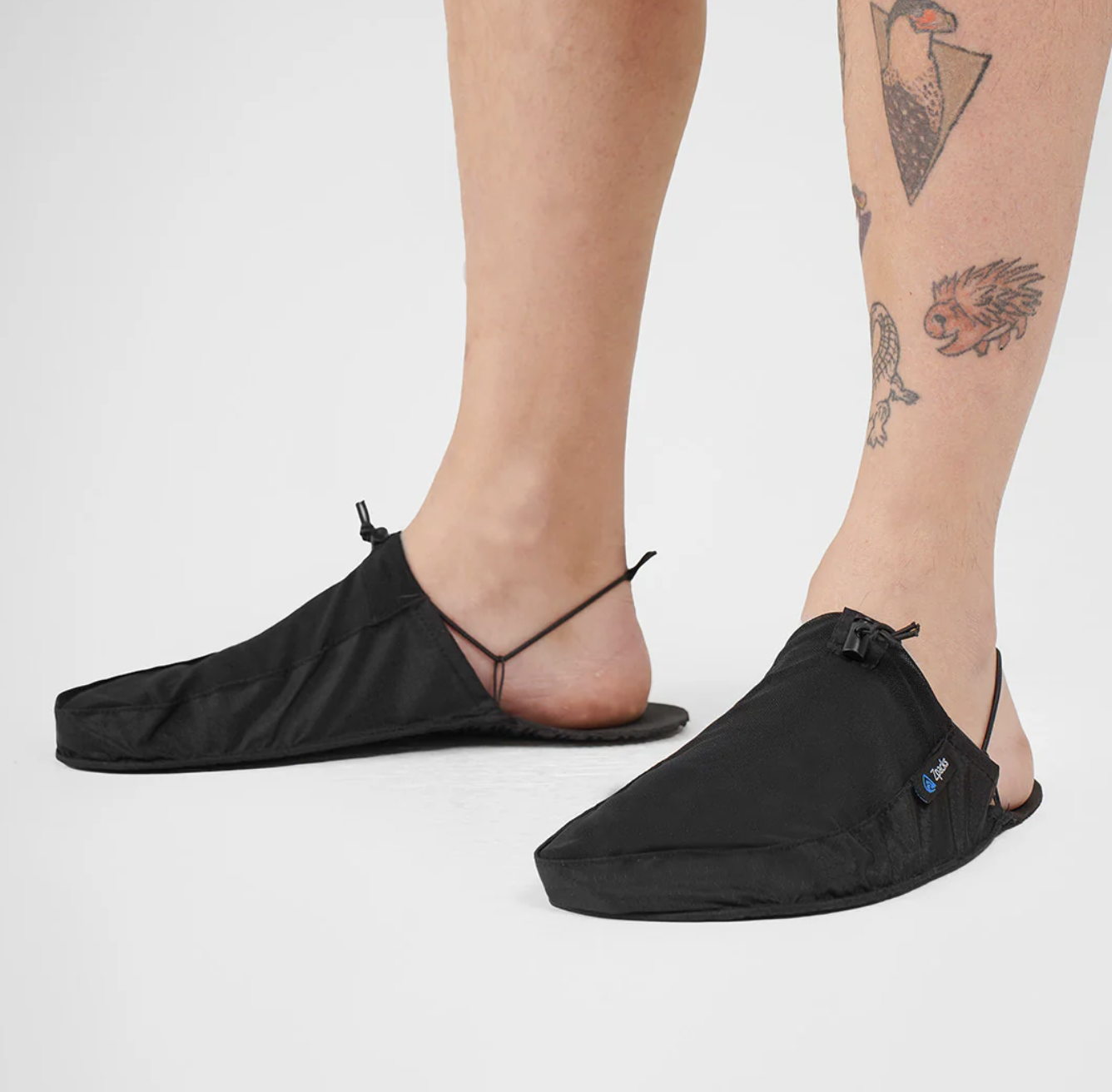 Zpacks Ultralight Camp Shoes - Backpackinglight.se