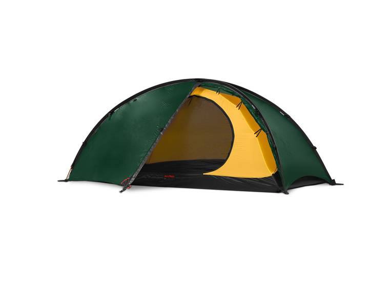 Buy your Hilleberg tent from Backpackinglight.dk - fast and cheap ...