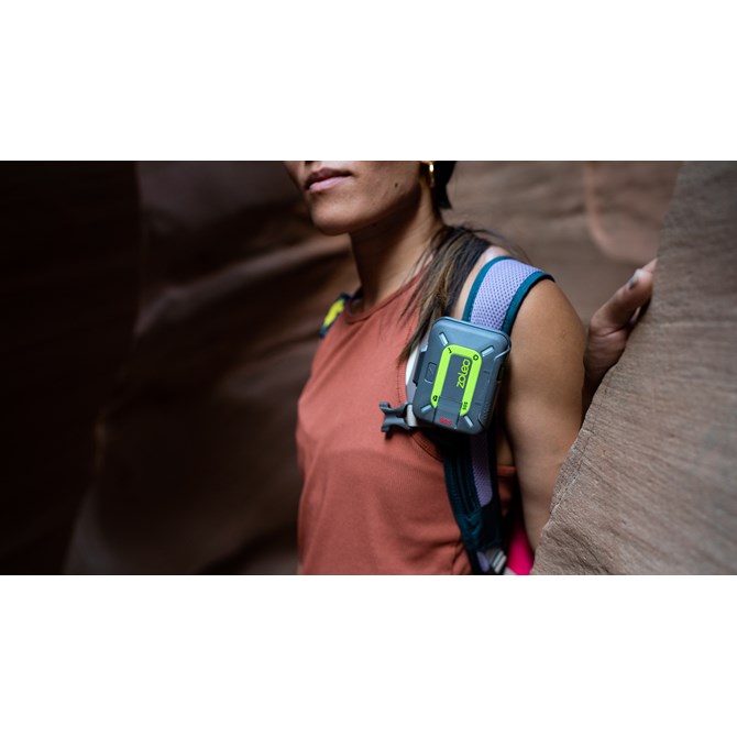 ZOLEO Satellite Communicator - Backpackinglight.dk