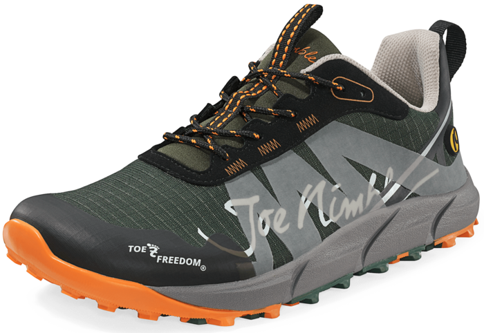 Joe Nimble Trail Addict WR - Backpackinglight.dk