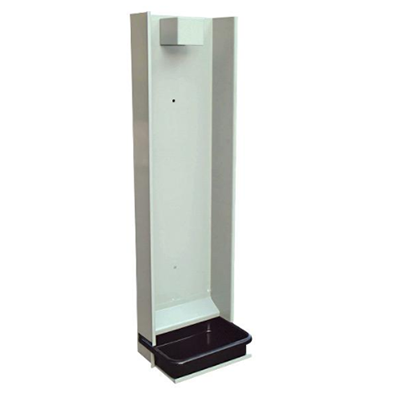 Drop Tray - Norlub.com