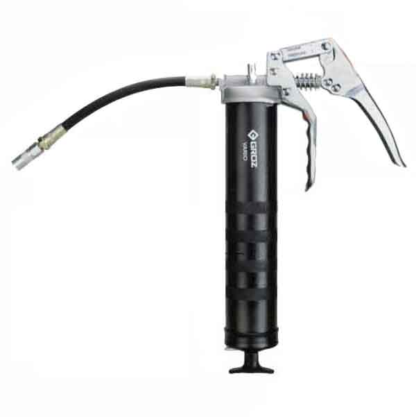 One Hand Grease Gun - Norlub.com