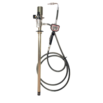 Pneumatic Oil Pump Kit - Norlub.com