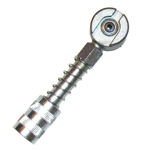 Quick connect adapter - Norlub.com