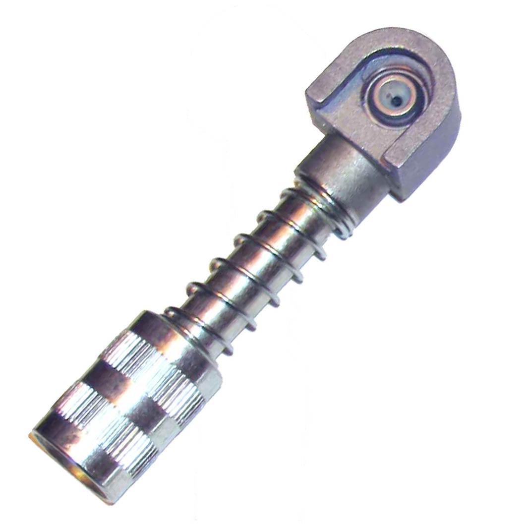 Quick connect adapter - Norlub.com