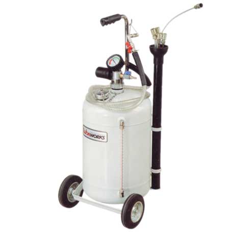 Oljesug - Norlub.com