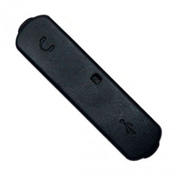 XP D085 Rubber Bottom (unit) - Robbis Hobby Shop