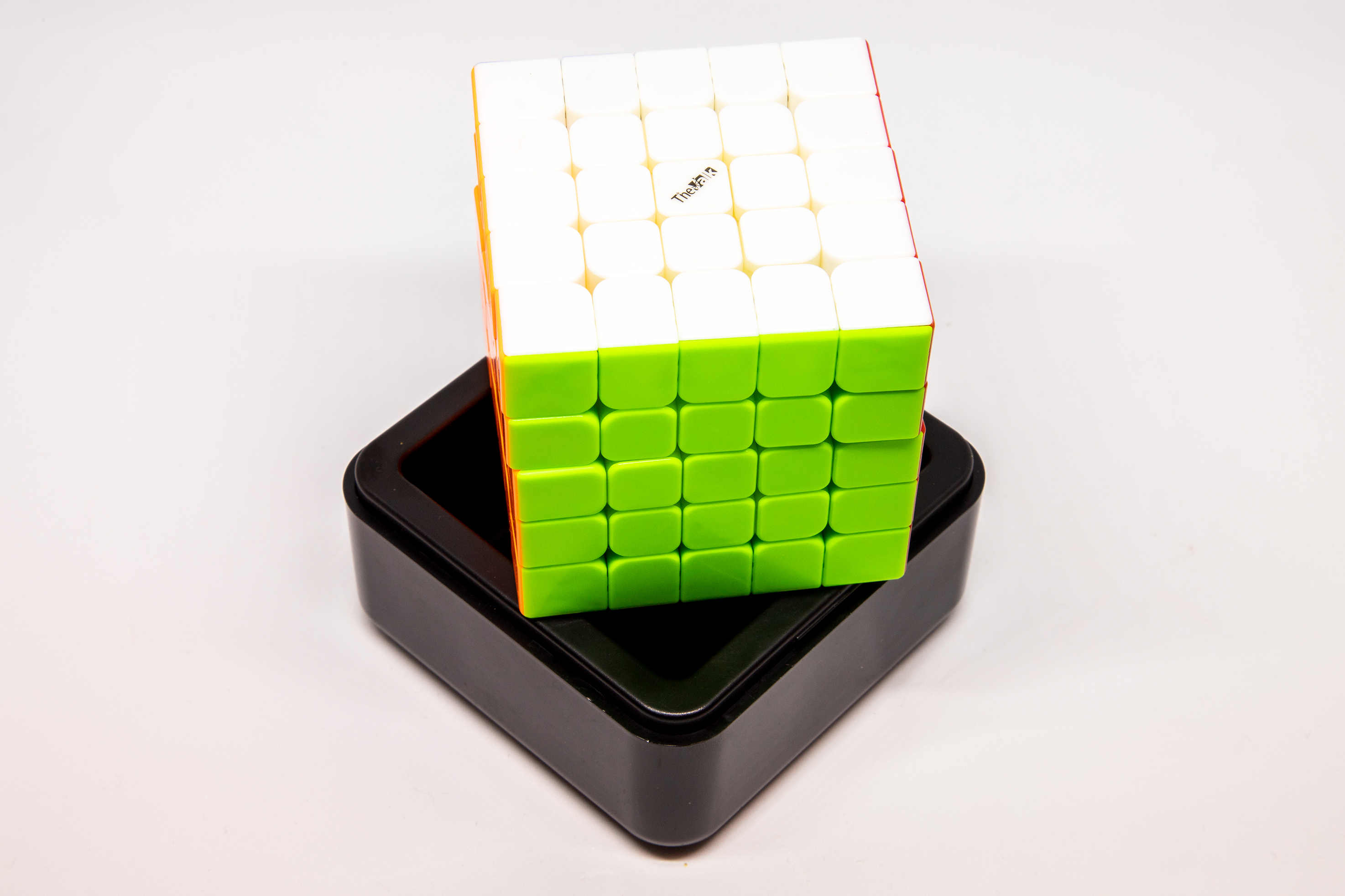 Valk 5 M stickerless 5x5x5 - Robbis Hobby Shop