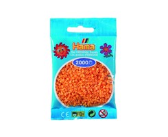 Hama mini 501-60 "winnie the pooh" brown - Robbis Hobby Shop