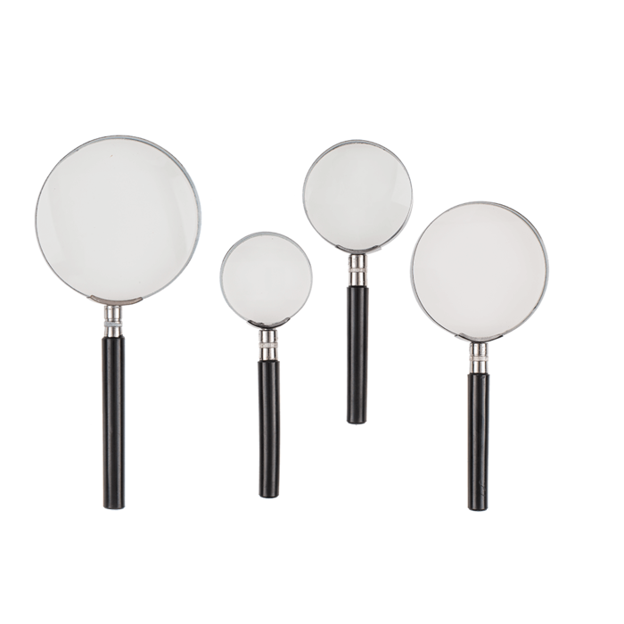 Magnifying glass S 6 cm - Robbis Hobby Shop