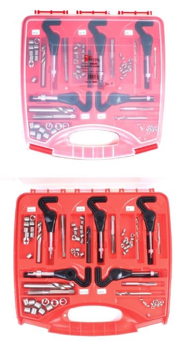 Sortimentlåda 35004R M5-12 (82074090) - catool.se