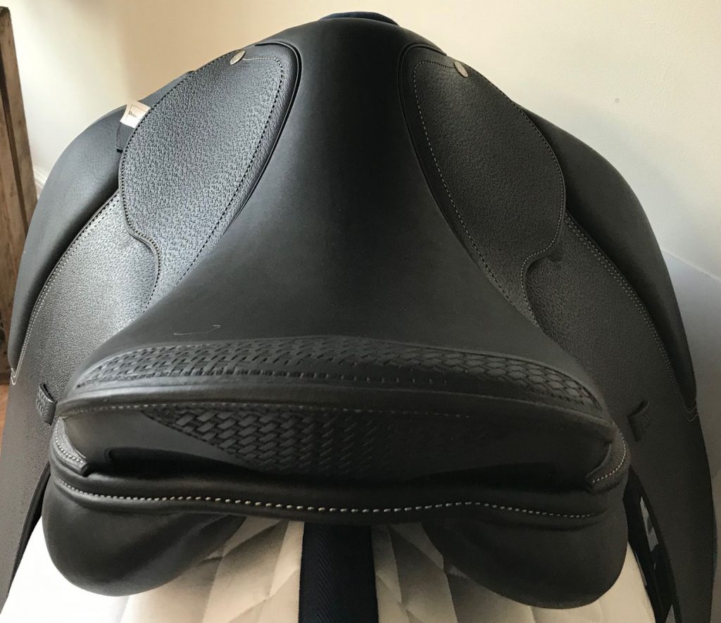 Cantle protector - ErgoX2 of Sweden