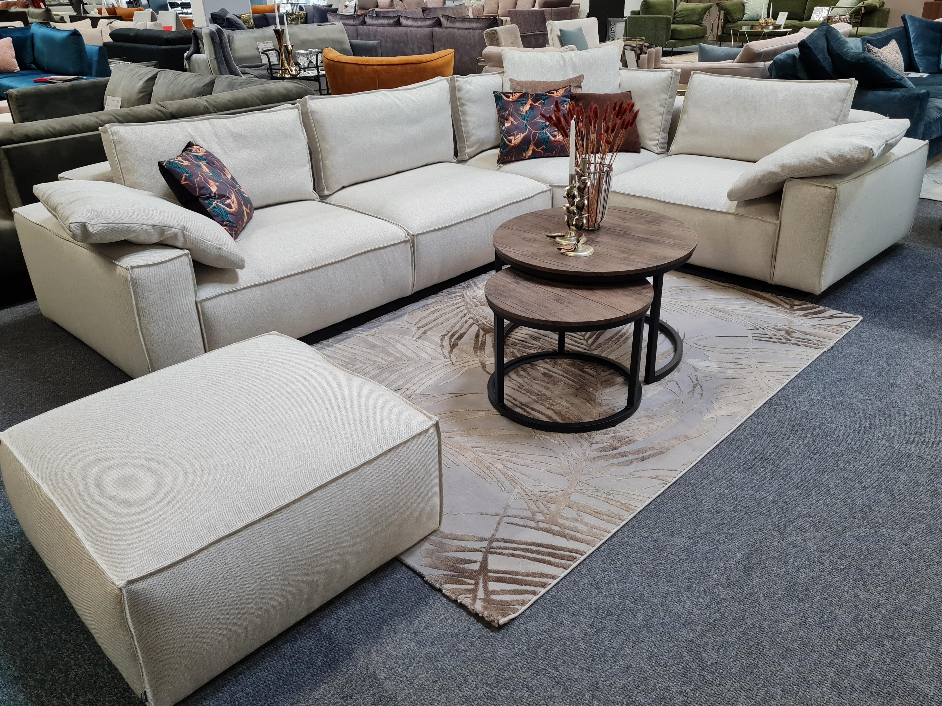 Robust - Big Room AB