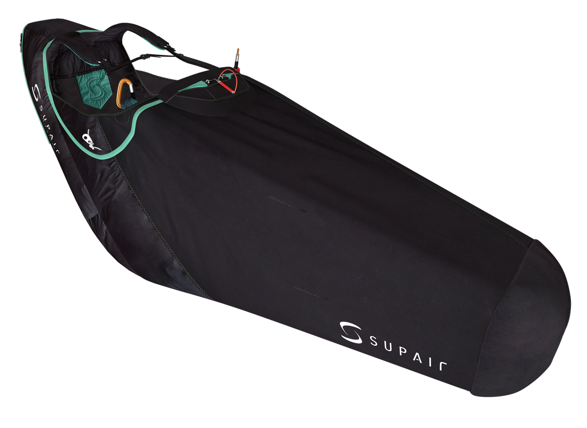 SupAir STRIKE 2 inflatable protection 2025 - Skyteknik
