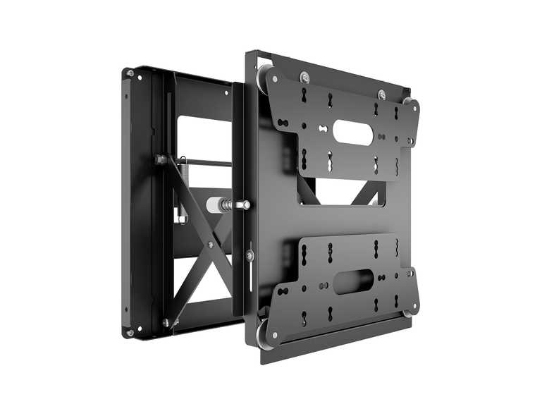Push Out Video Wallmounts - Multibrackets