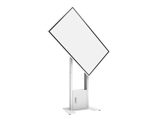 Motorized Floorstands Flip - Multibrackets