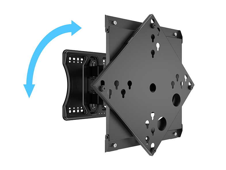 Flip & Rotation - Multibrackets