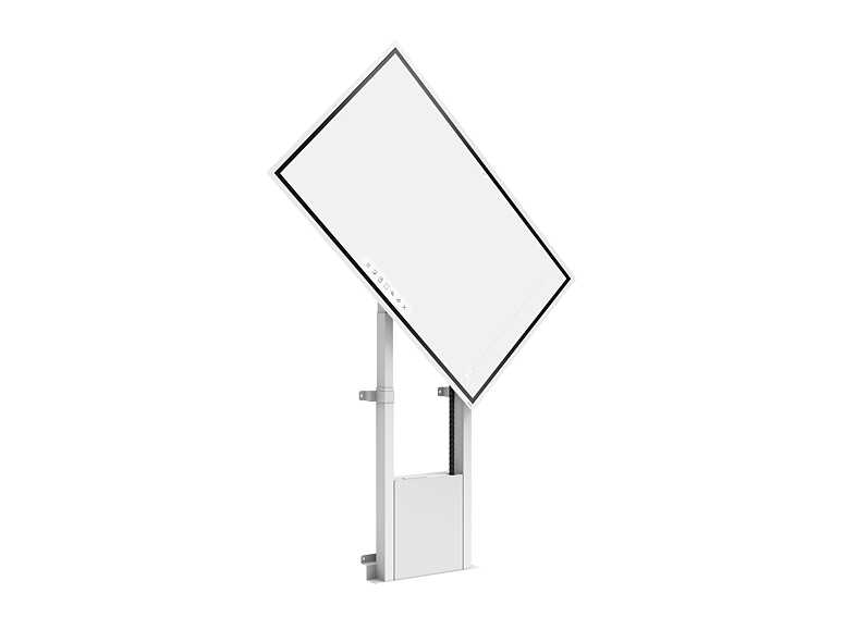 Motorized Floorstands Flip - Multibrackets