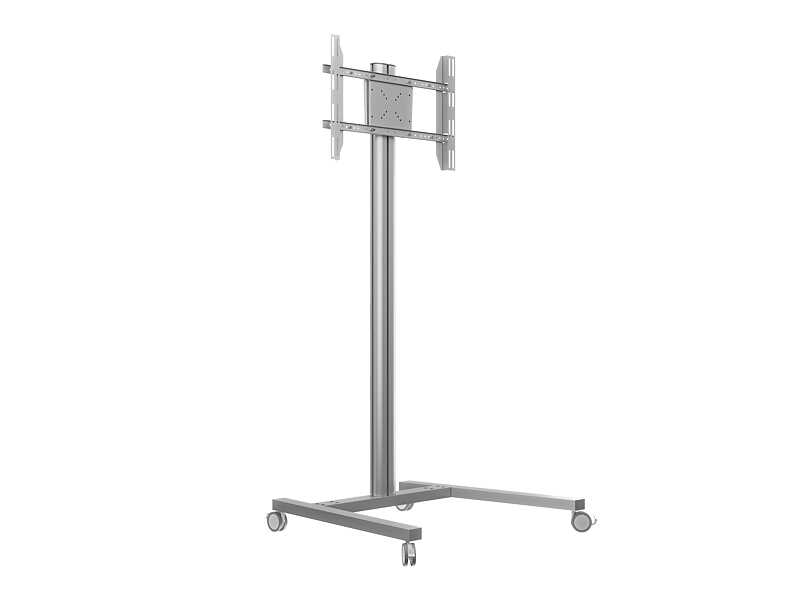 Public Floorstands - Multibrackets