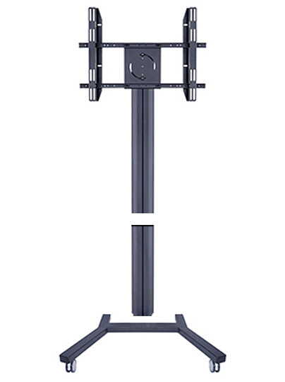 Flightcased Floorstands - Multibrackets