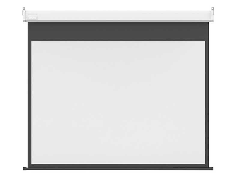 MANUAL PROJECTION SCREENS - Multibrackets
